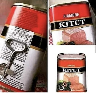 É da sua época?: [1980] Fiambre KITUT