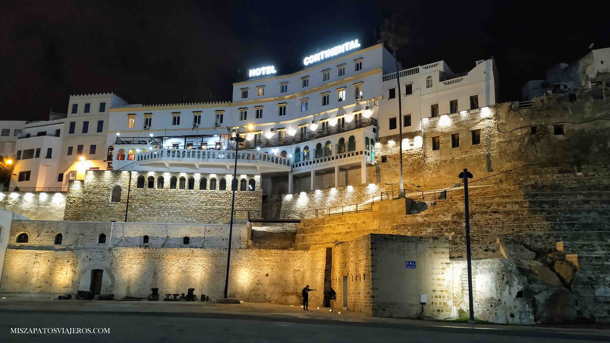 10 Razones para visitar Tánger