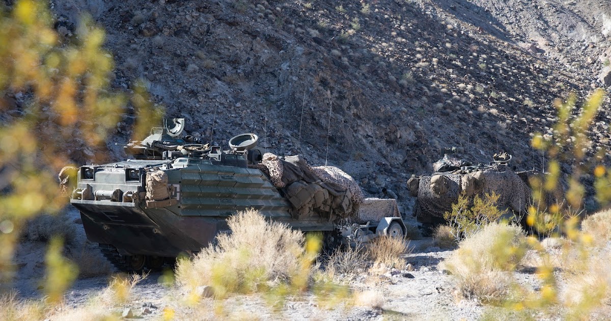 SNAFU!: 1/5 Participates in MWX 3-21