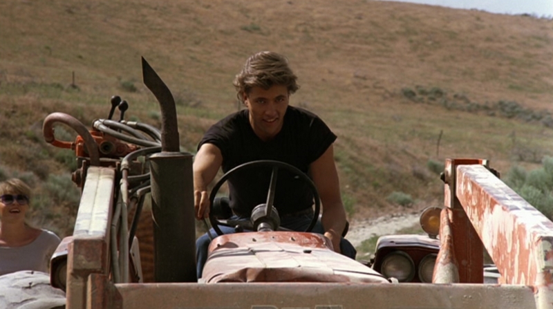 Noblemania: Interview: Jim Youngs (Ariel’s boyfriend Chuck Cranston in ...