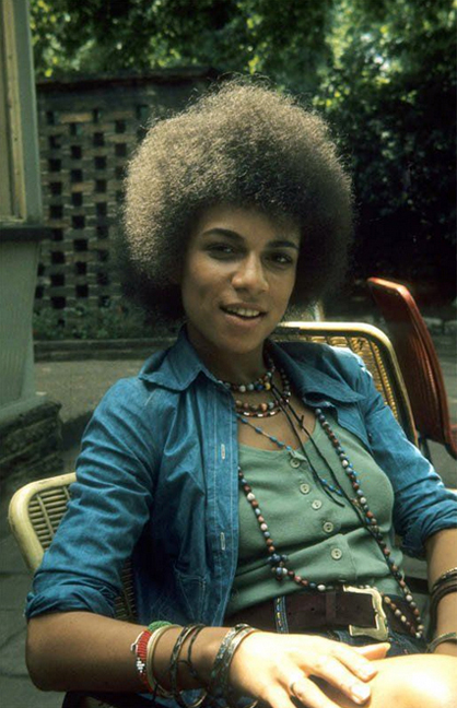 The Homoerratic Radio Show: Maxine Nightingale