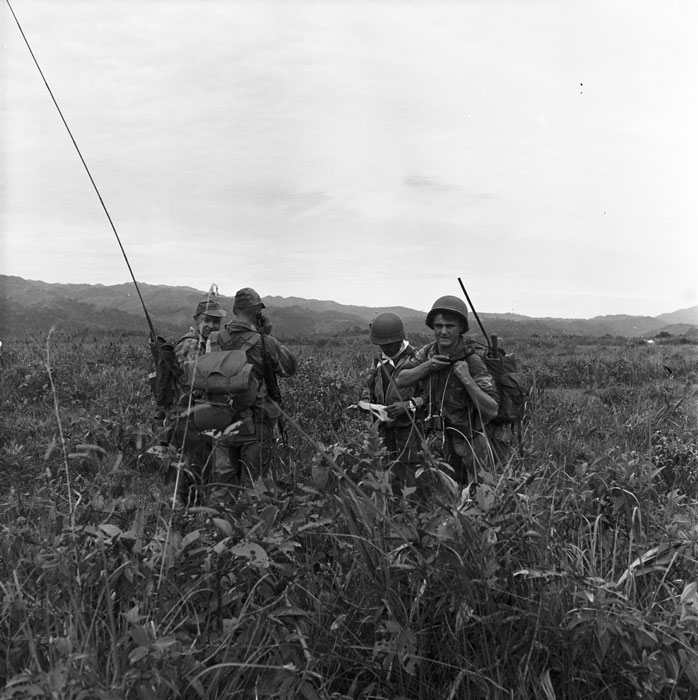 Dien Bien Phu: Most famous paratroopers units - Part 1