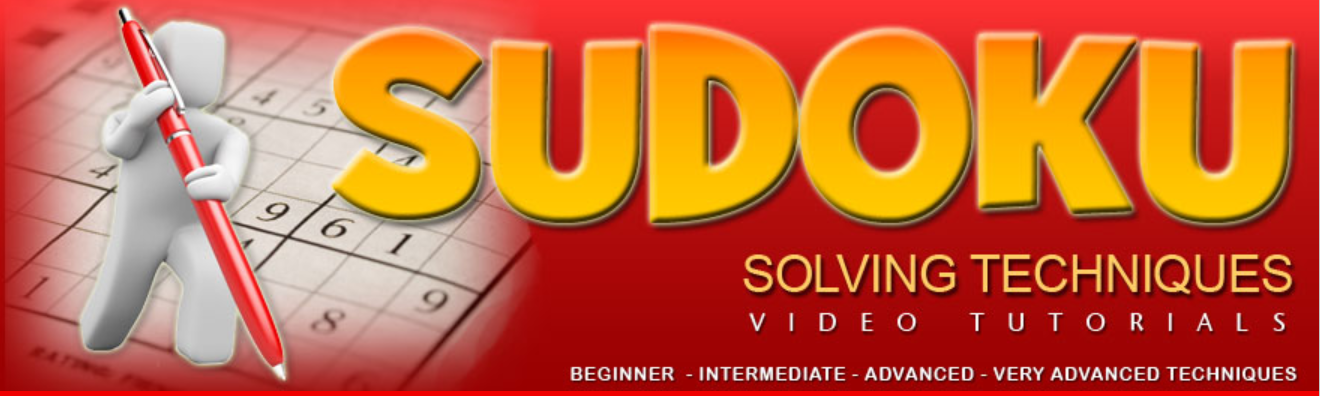 Soduku Solving Tecniques soduku-solving-tecniques