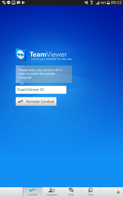 Apa Itu Team Viewer ? , Fungsi Dan cara penggunaannya