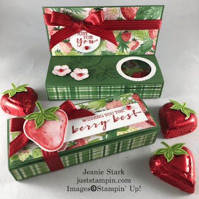 Passion Carton: 2021