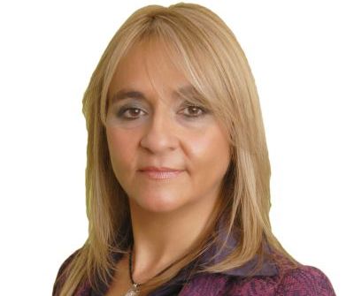 RADIO ENERGY 101.1 LA MAS ESCUCHADA MONTERRICO-JUJUY: Maria Eugenia ...