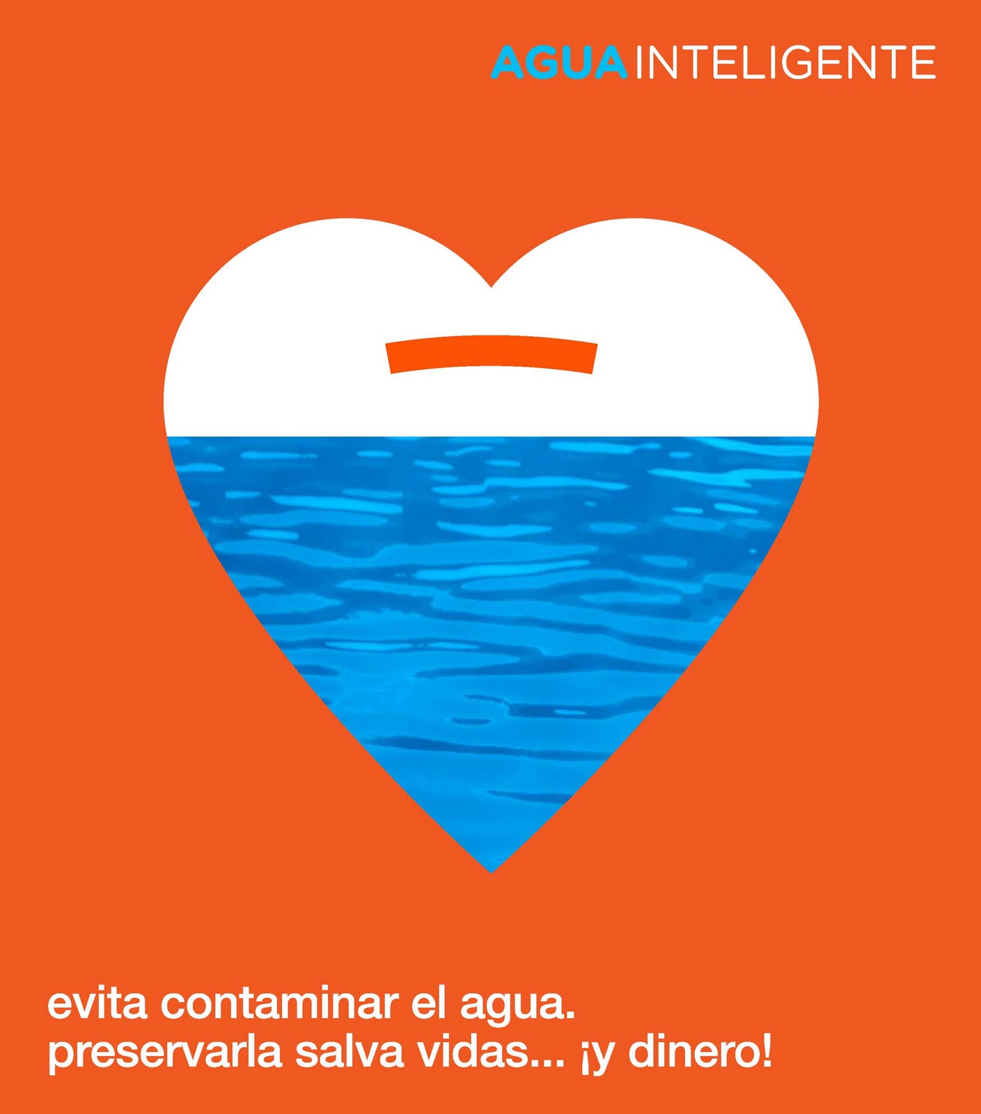As Salgueiras: Agua inteligente