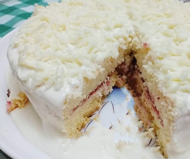 Resepi cheesecake leleh