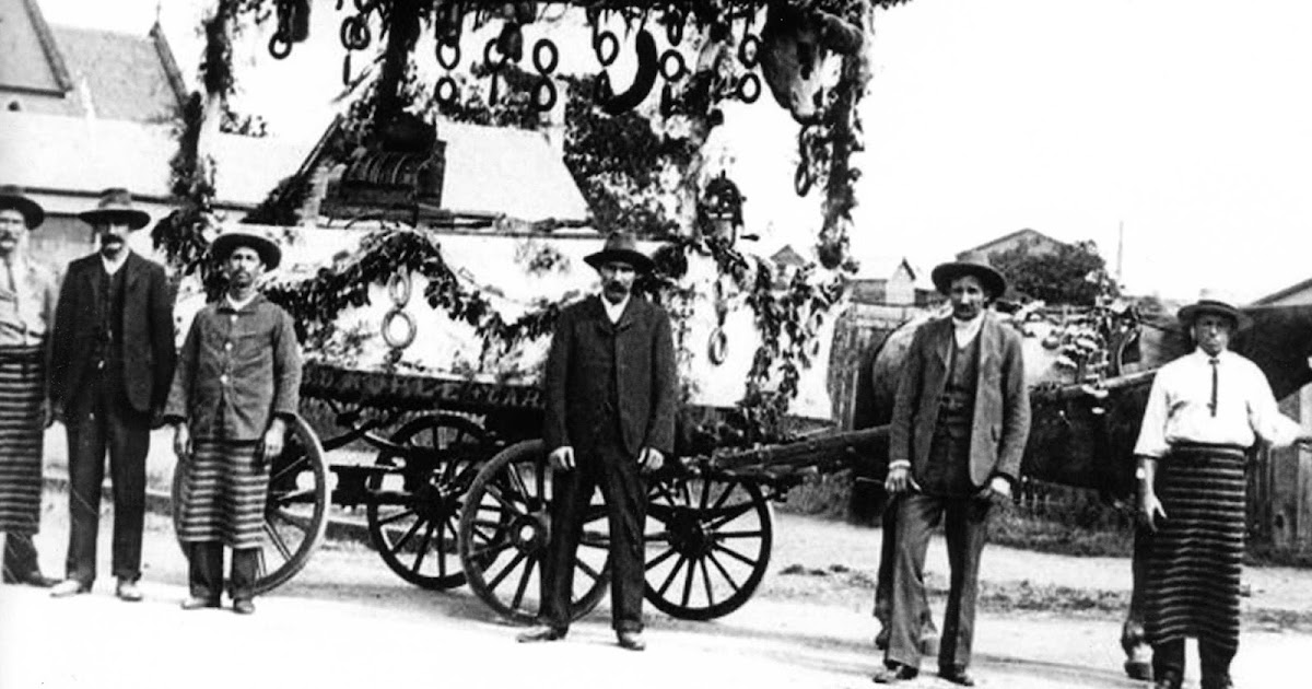 Fraser Coast Libraries Local History Blog: Historypin and Having a ...