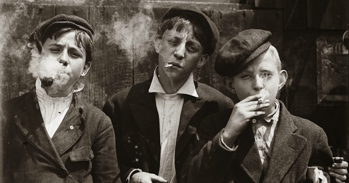 Newsboys' Strike of 1899: 120th Anniversary - The Beginning