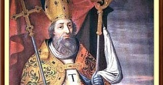 ALL SAINTS: ⛪ Saint Otto of Bamberg - Bishop of Bamberg