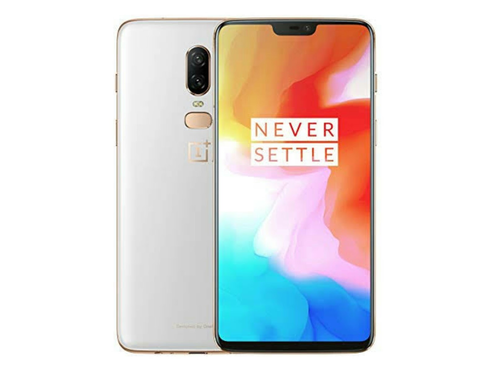 OnePlus 6 Specifications, Features and Price