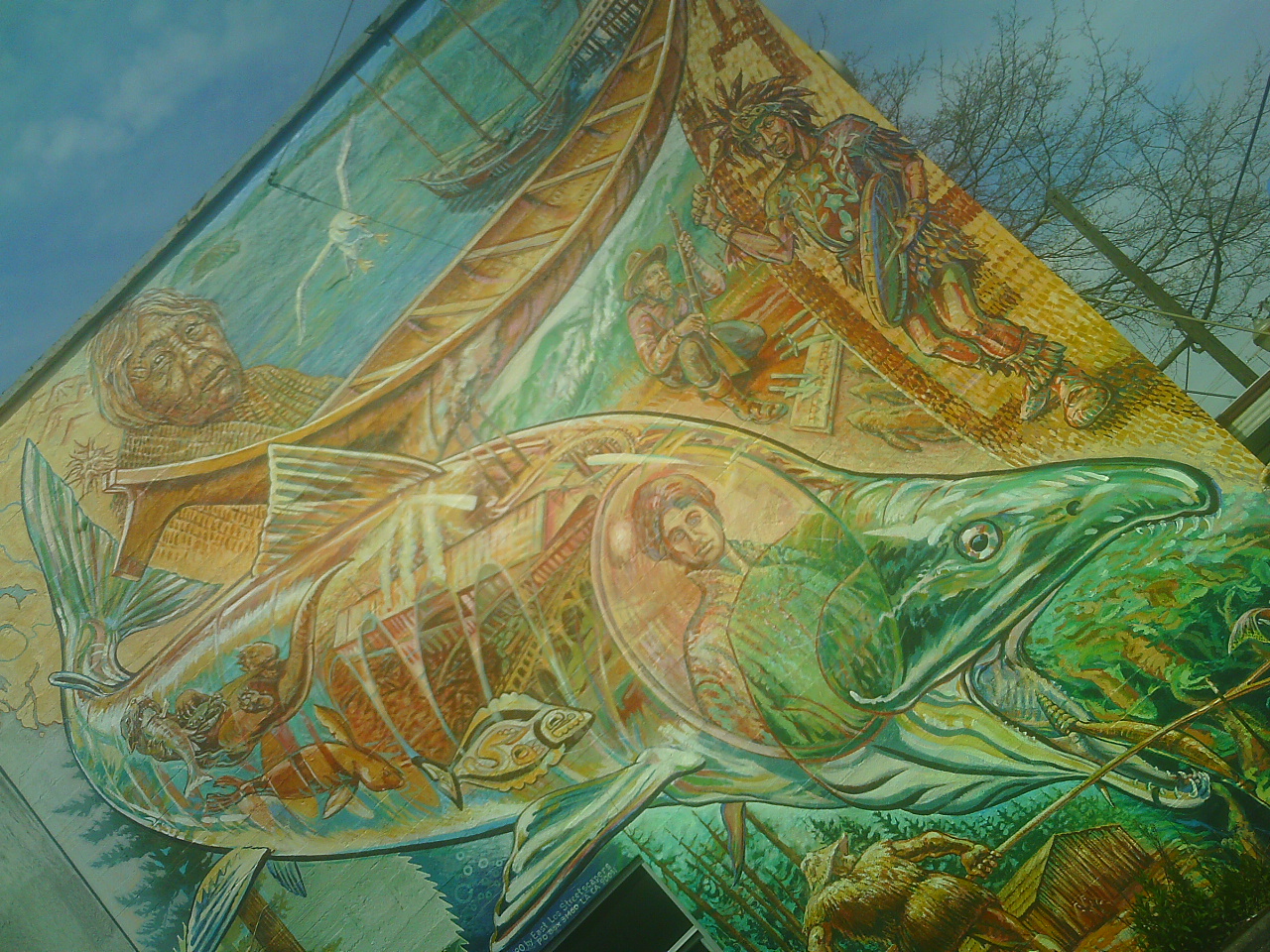 Exploring Beautiful Bellingham & Whatcom County: Downtown Bellingham ...