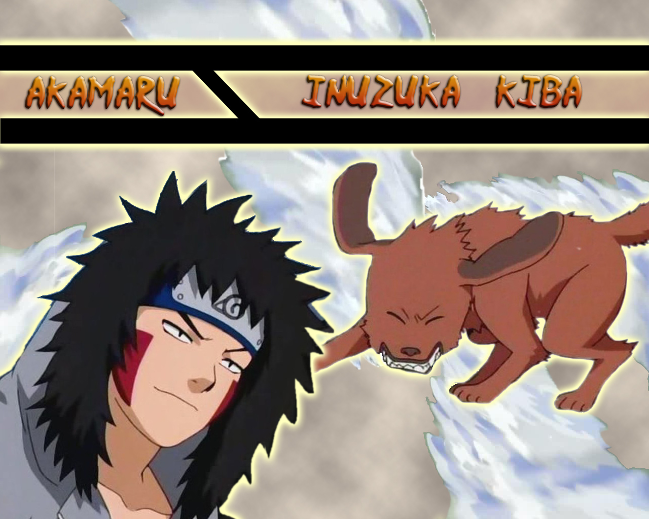 Bilinick: Kiba Inuzuka Images and Wallpapers