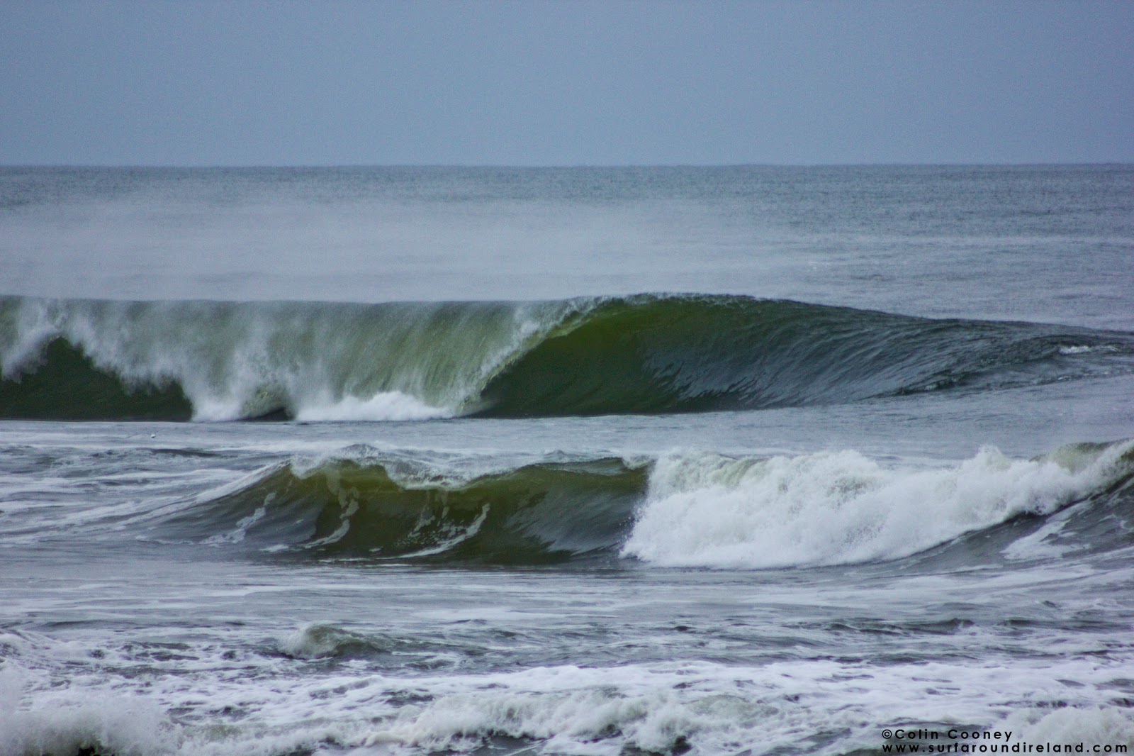 The Best of Irish Surfing in one place-Surf Around Ireland | Irish ...