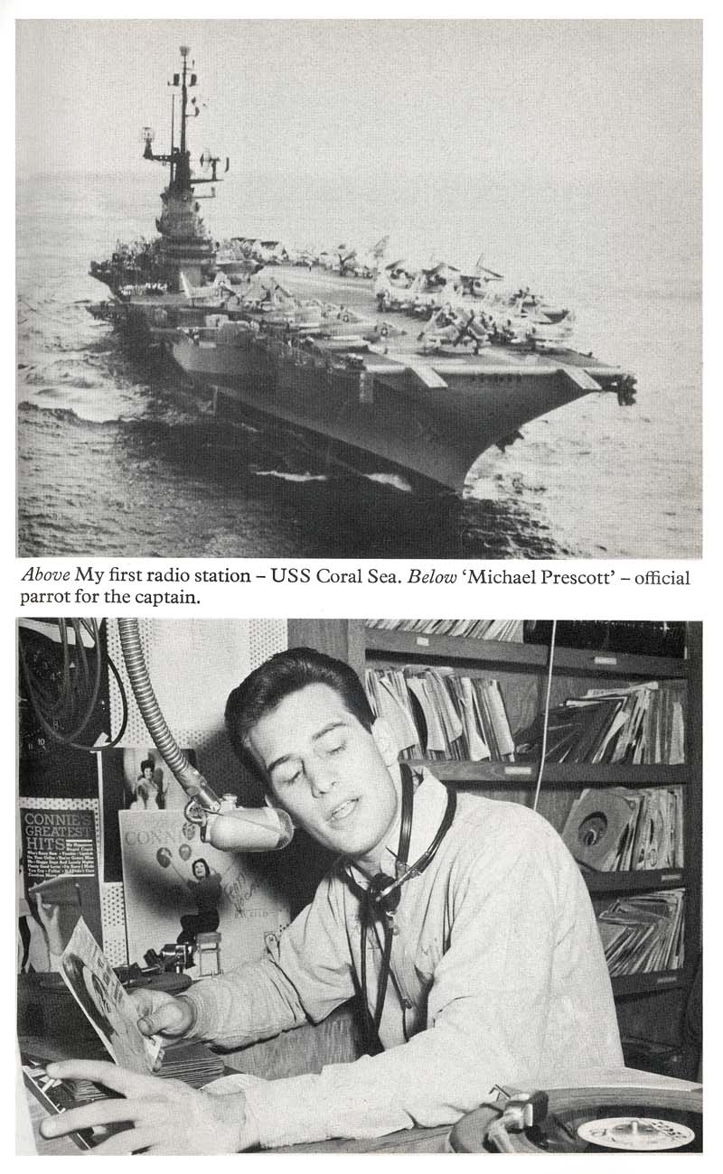 Emperor DJ Rosko - special tribute blog ... ®: THE EMPEROR ROSKO ...