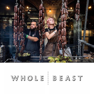 London Pop-ups: Whole Beast's March Residency at Brickfields Bar in ...