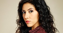 Fictional Personality Types: Rosa Diaz (Brooklyn Nine Nine)