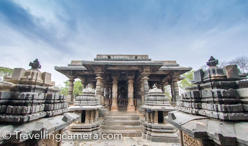 Belur Travel Guide - How to reach Belur, where to stay & main things to ...