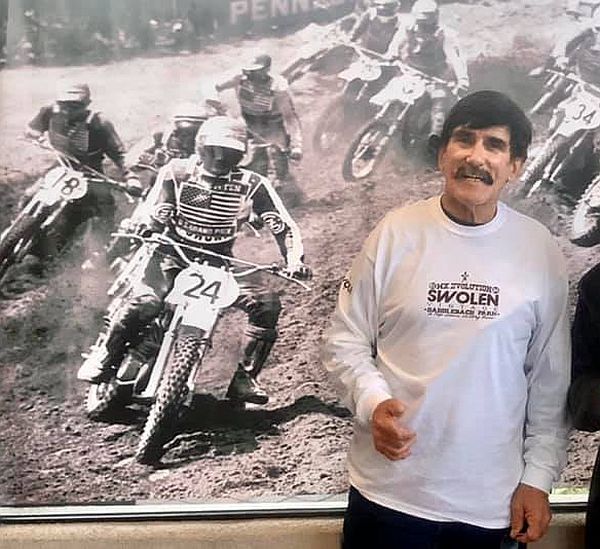 ‘ROCKET’ REX Staten Fan Page: 2020