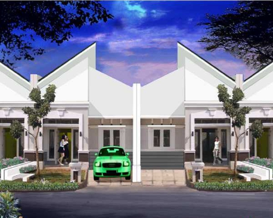 Perumahan Permata Icon Cadas - Tangerang