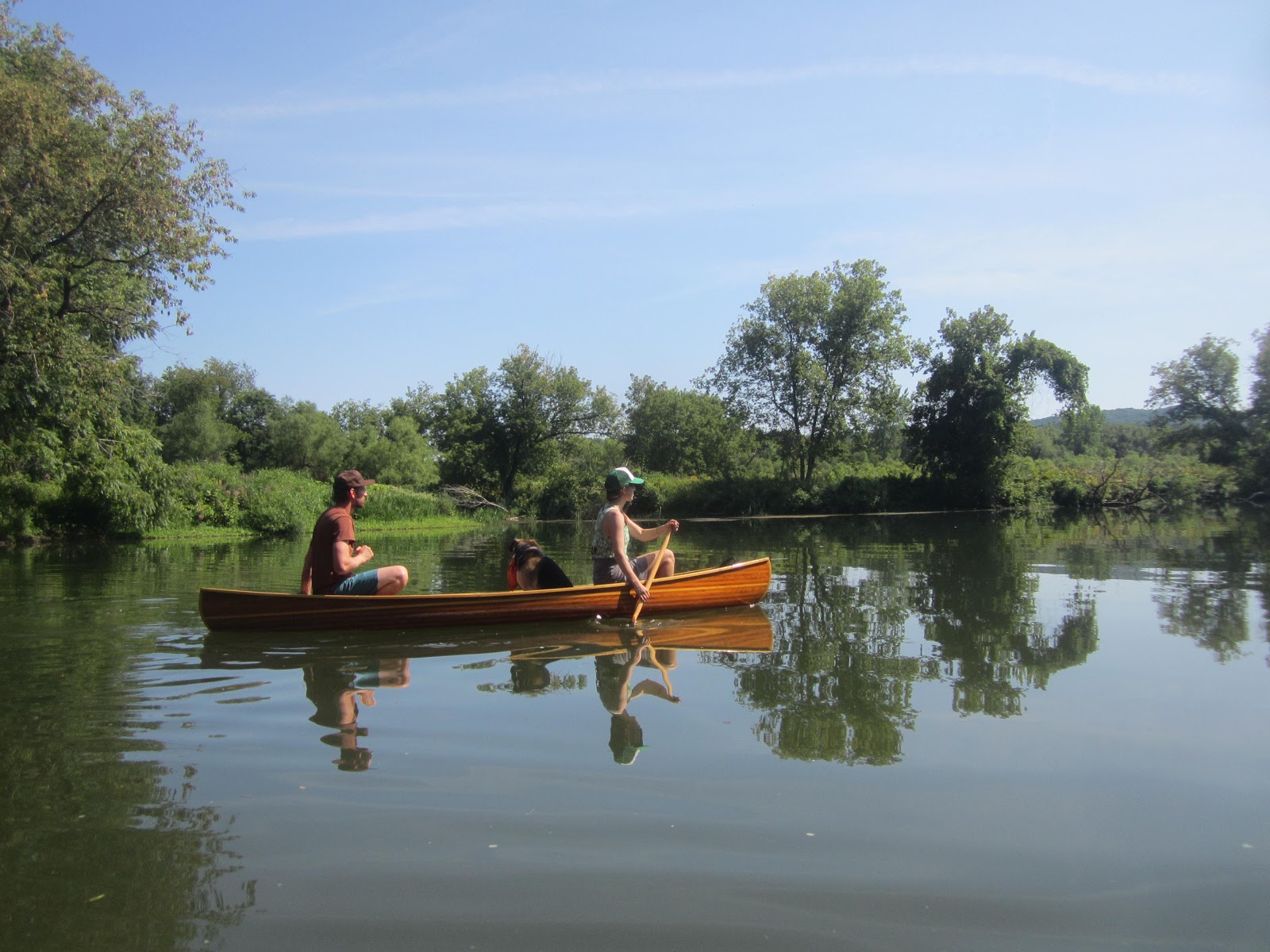 wash wild: 'Round Cement Mountain