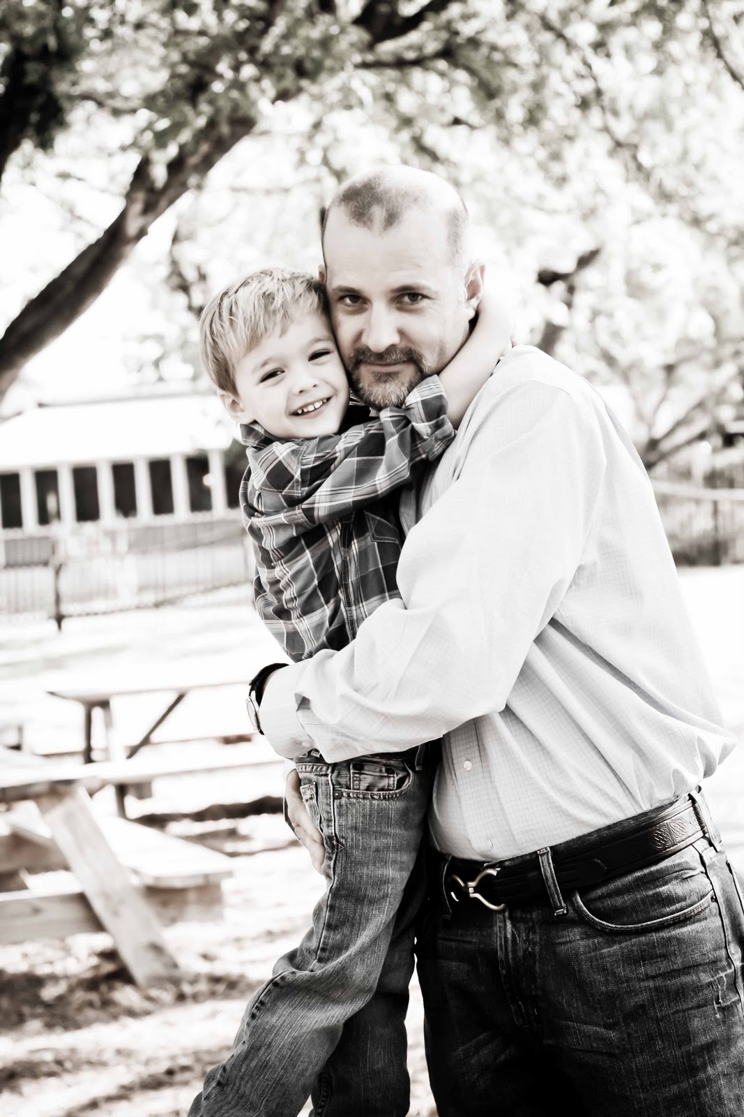 A. Leigh Photography: the plumhoff family {gruene, tx family photographer}