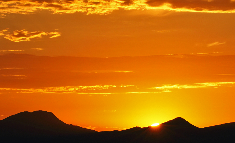 Faranuf From The Madding Crowd: Adventures Living In The Chiricahua ...