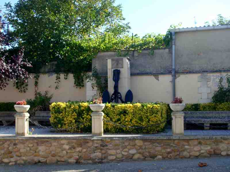 La Rioja de la A a la Z: HERVÍAS - La Rioja