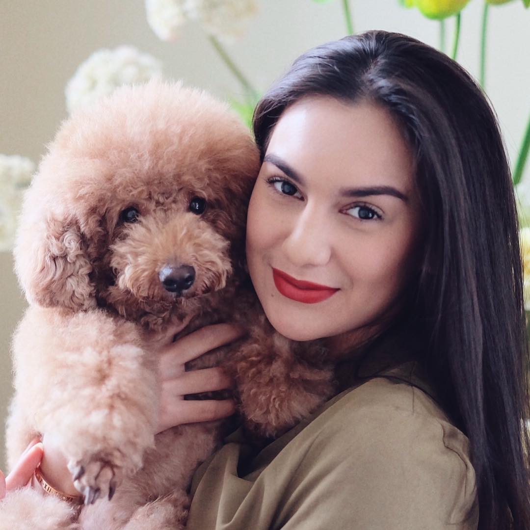 BIODATA & PROFIL Irish Bella (Agama, Suami, Usia / Tanggal Lahir & Foto ...