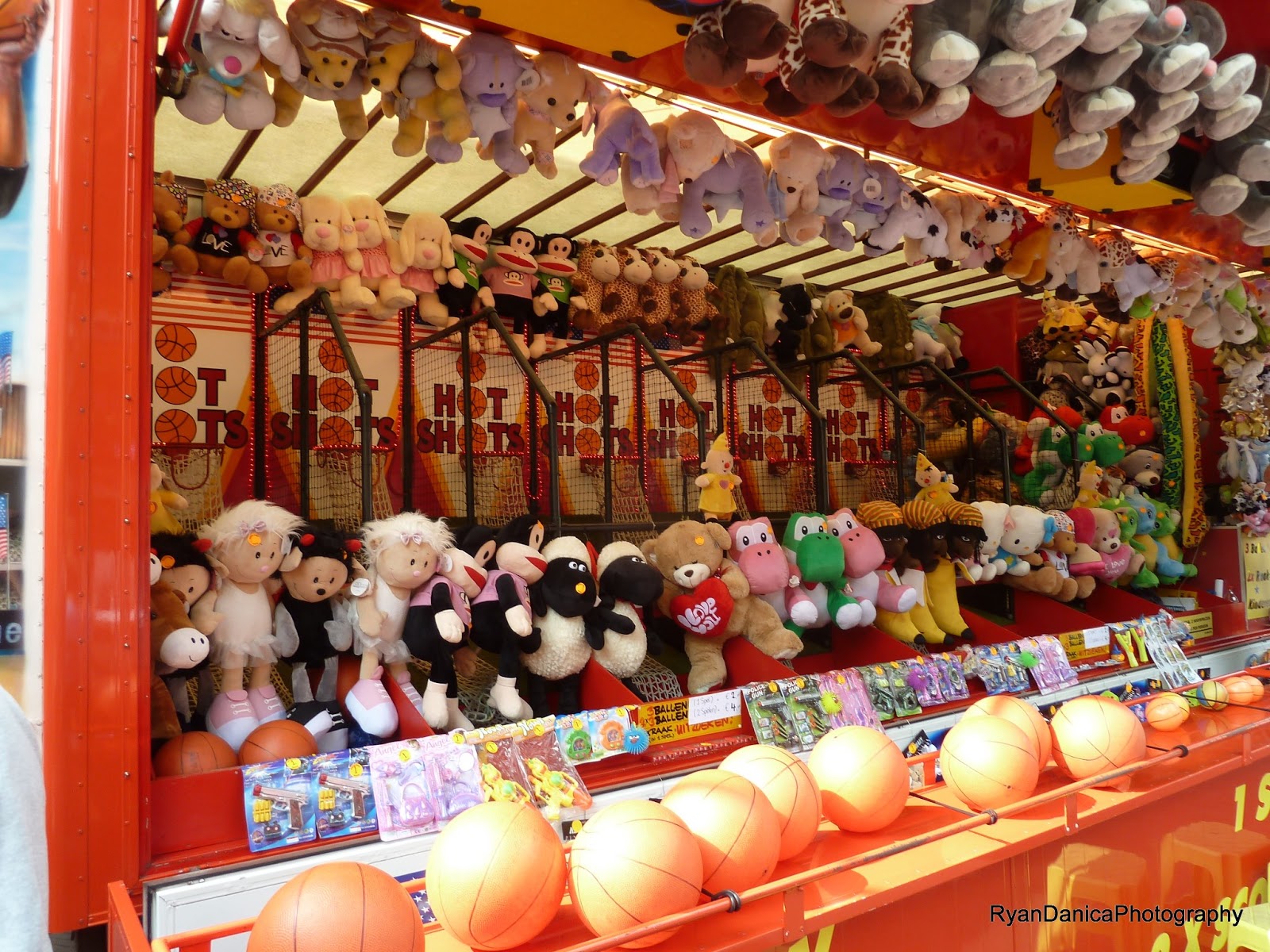 Danica's Thoughts :): Kermis (Fair)