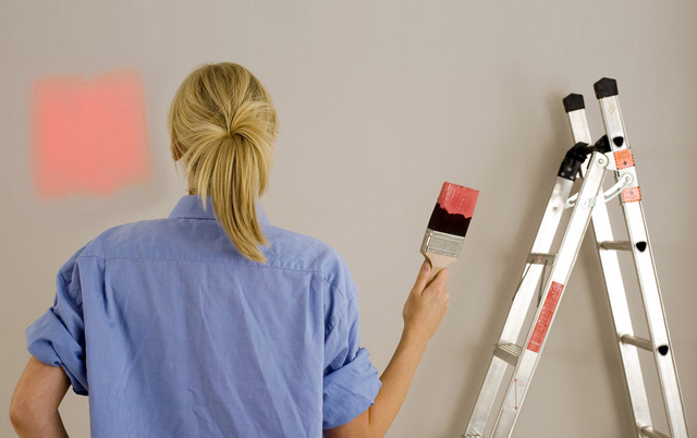 Kombinasi, dan Rekomendasi Merek Cat Rumah Minimalis Kekinian ...