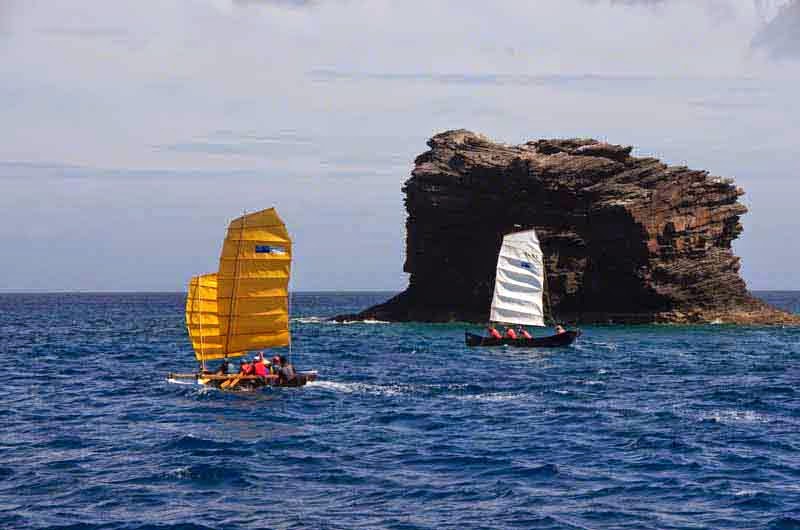 Ryukyu Life: 5 More Photos from the 2014 Zamami-jima Sailing Sabani Race