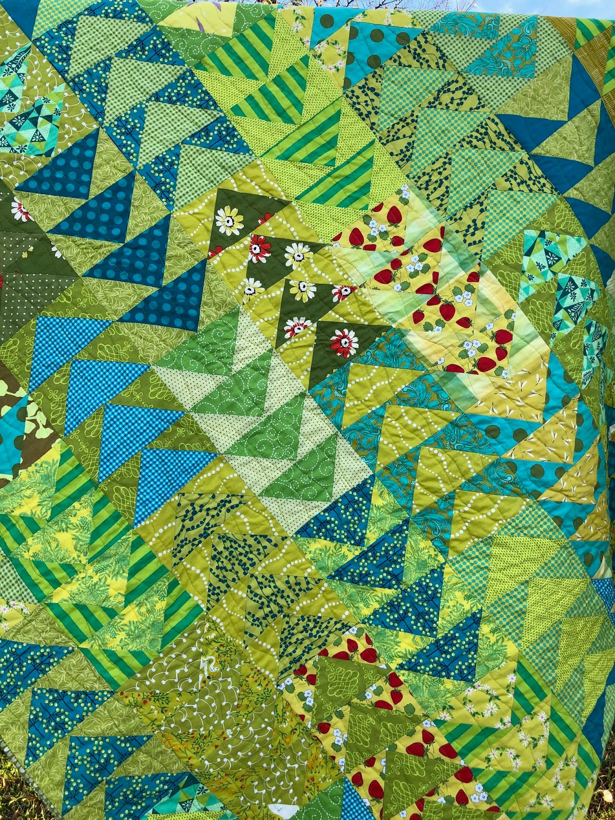 Patchwork N Play Flying North Or South patchwork-n-play-flying-north-or-south