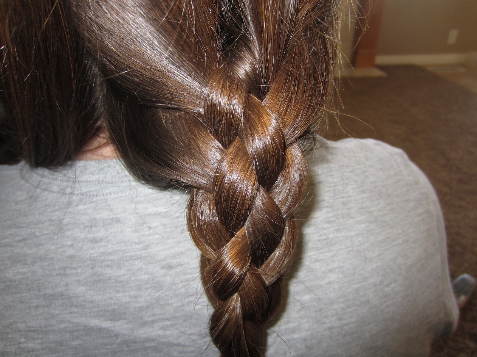 2 SISTERS HAIRSTYLES: Different Kinds of Braids