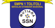 SMP Negeri 1 Tolitoli: SOAL PPDB MATEMATIKA