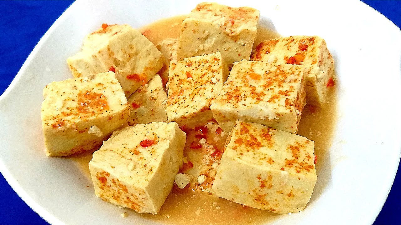 Cách nhận biết chao bị hư đơn giản nhất