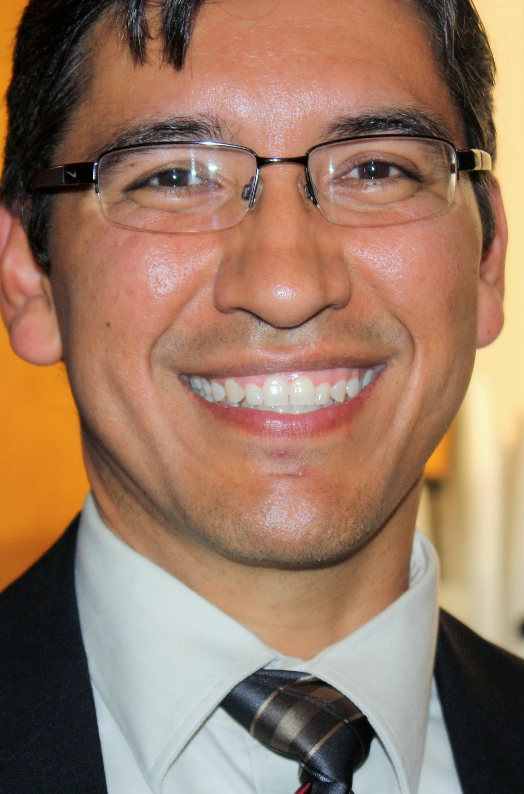 Walker Report - Shedding Light on Bexar County: Judge David Rodriguez ...