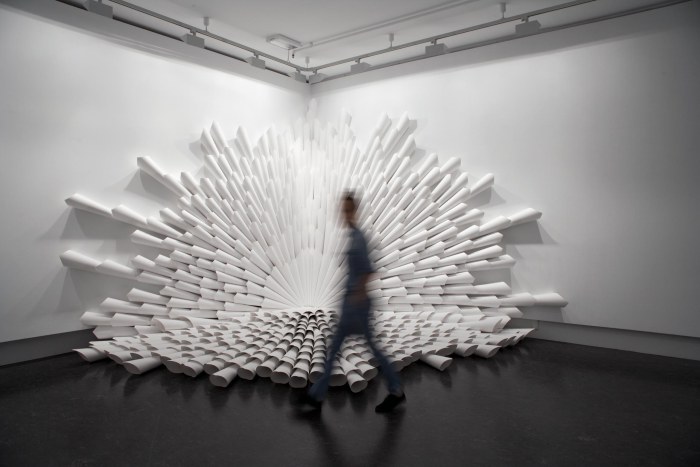 Murmure Visible: Marit Roland