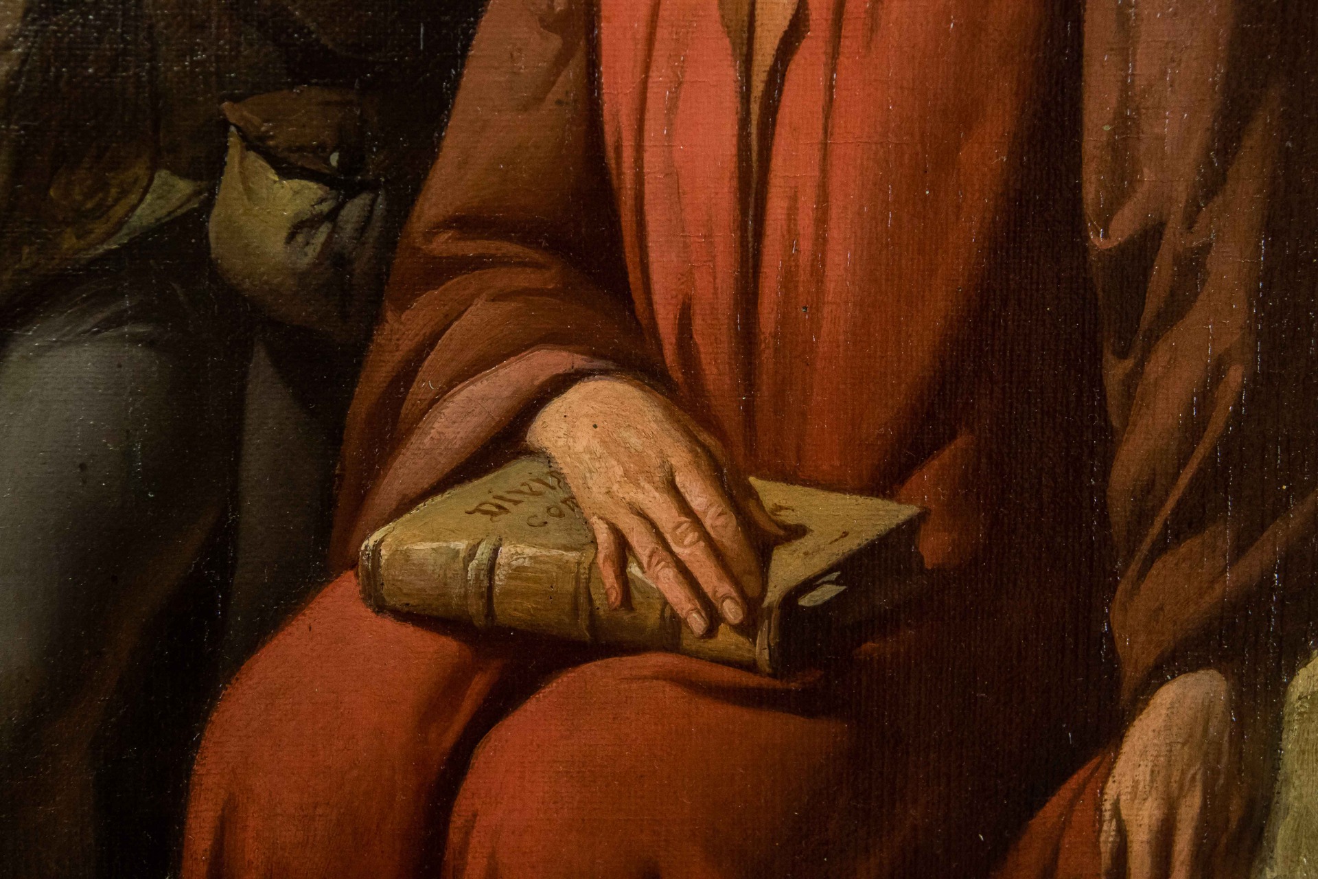 Annibale Gatti (1827-1909) | Fresco painter | Masterpieces | Tutt'Art@