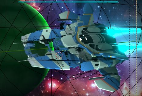 The Universal Greeblie