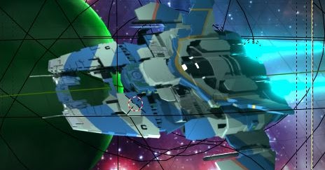 The Universal Greeblie