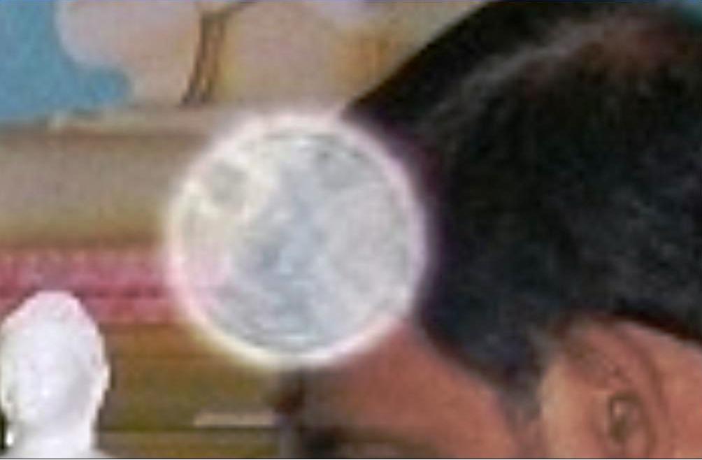 Orbs images - Gods