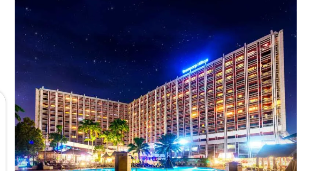 IN ABUJA: Checkout!!! The 10 Most Beautiful Buildings In Abuja (Photos ...