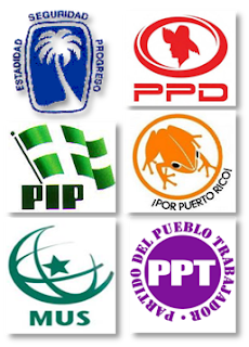 La Responsabilidad Cívica y Ética en el Proceso Electoral de Puerto ...