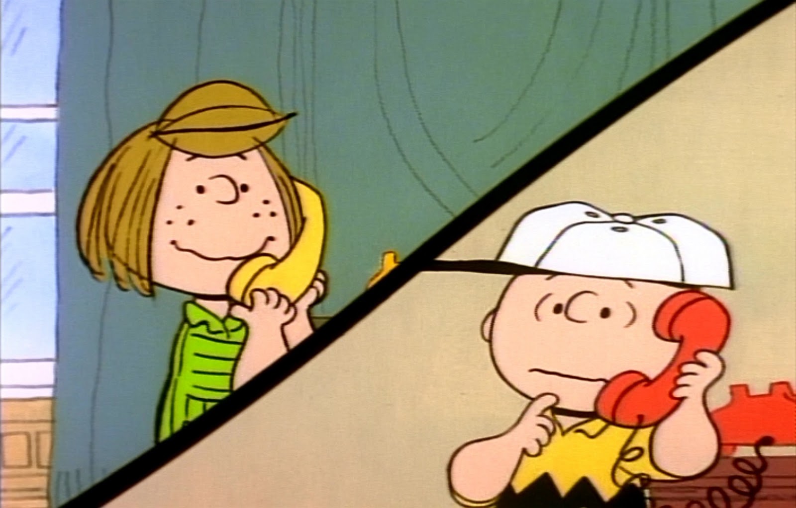 Holiday Film Reviews: It's Arbor Day, Charlie Brown