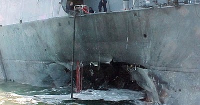 Navy Matters: Ship Construction and Naval Armor