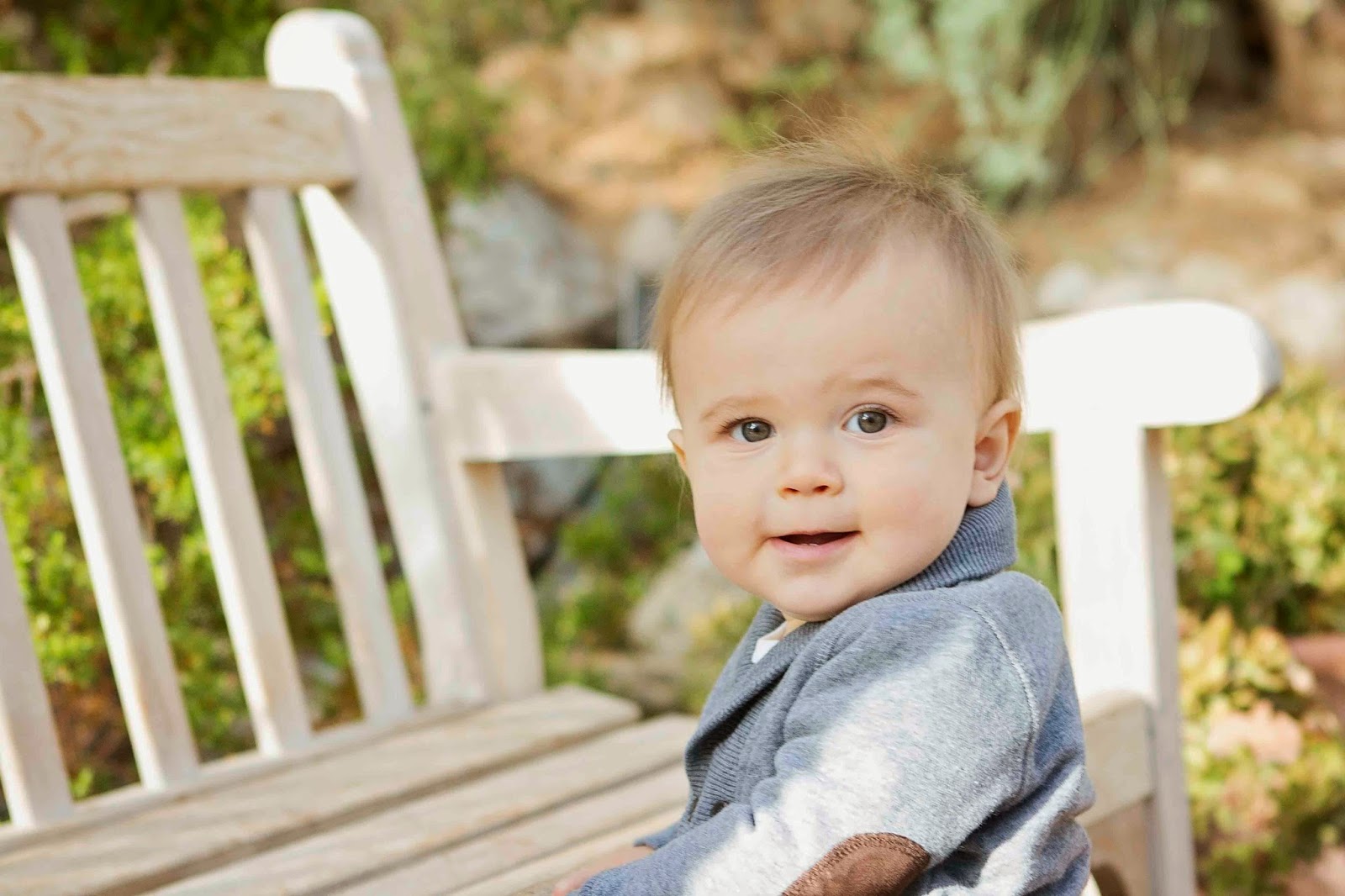 Giggle Face Photography