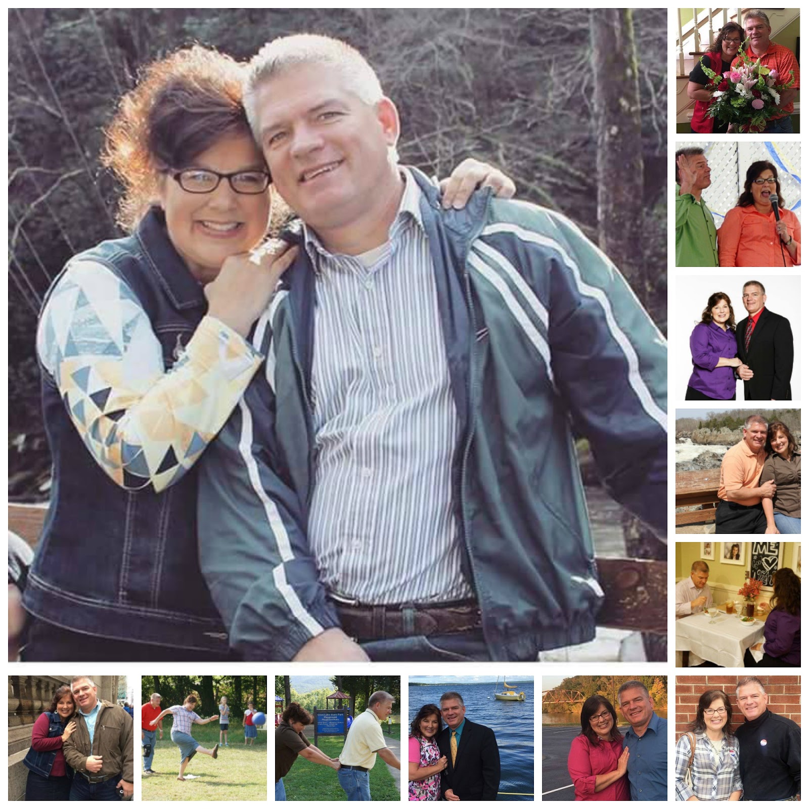 The Bates family blog: 2016