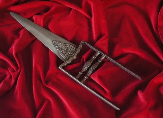 Ku przygodzie 5e: Katar